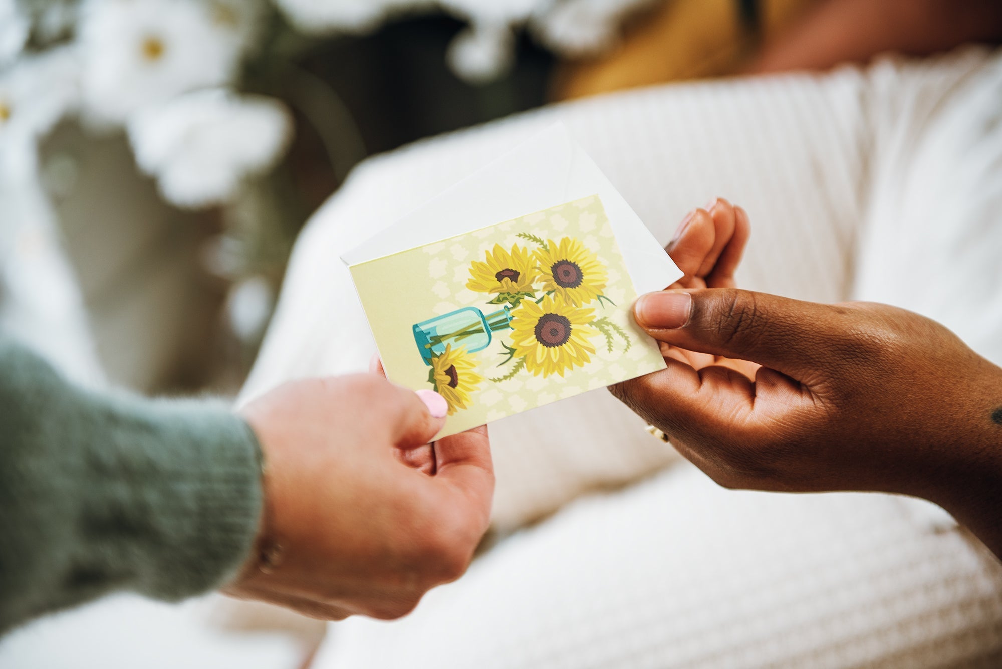 mini card sets – Elle Crée