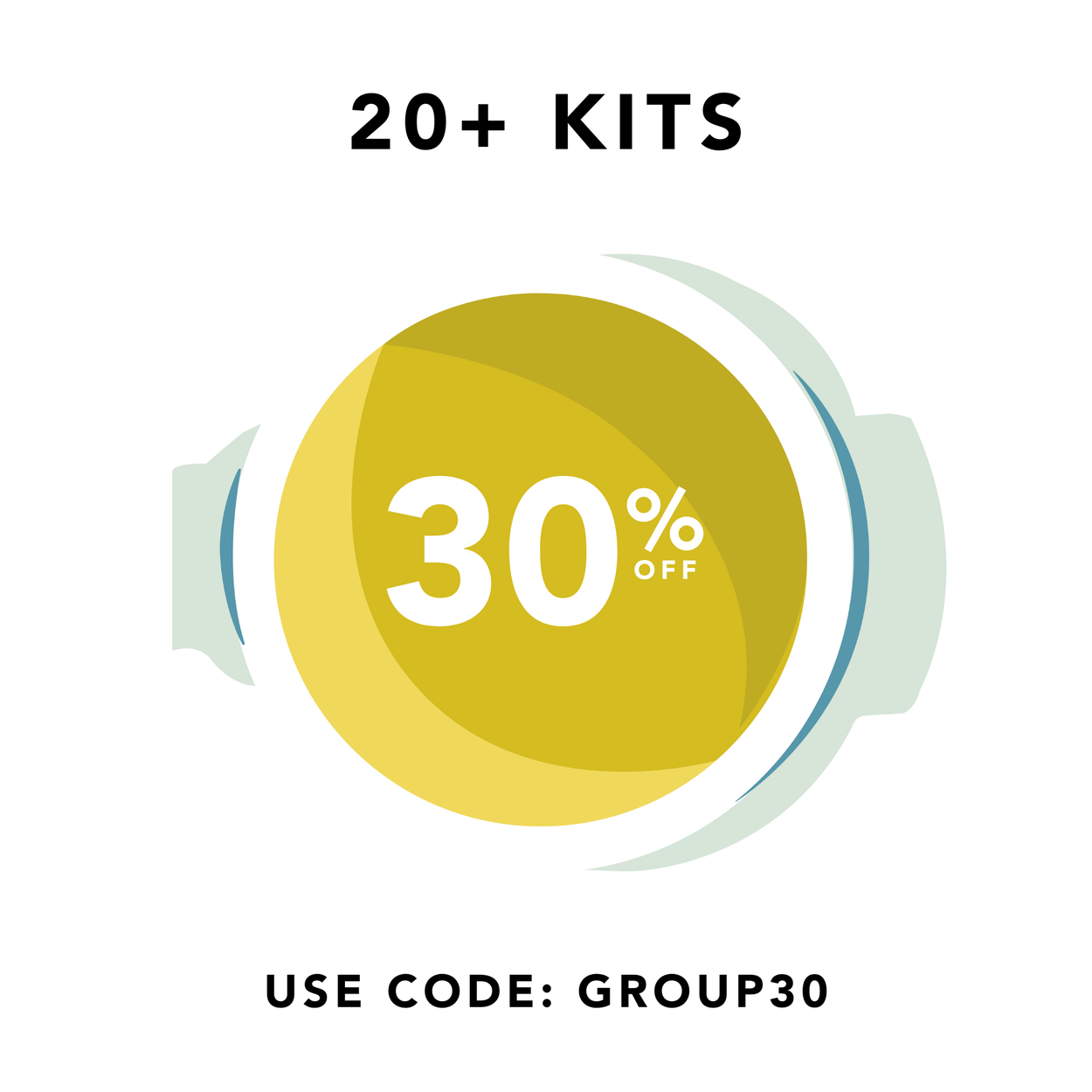 Group and Event Pricing for Paint-by-Number Parties – Elle Crée