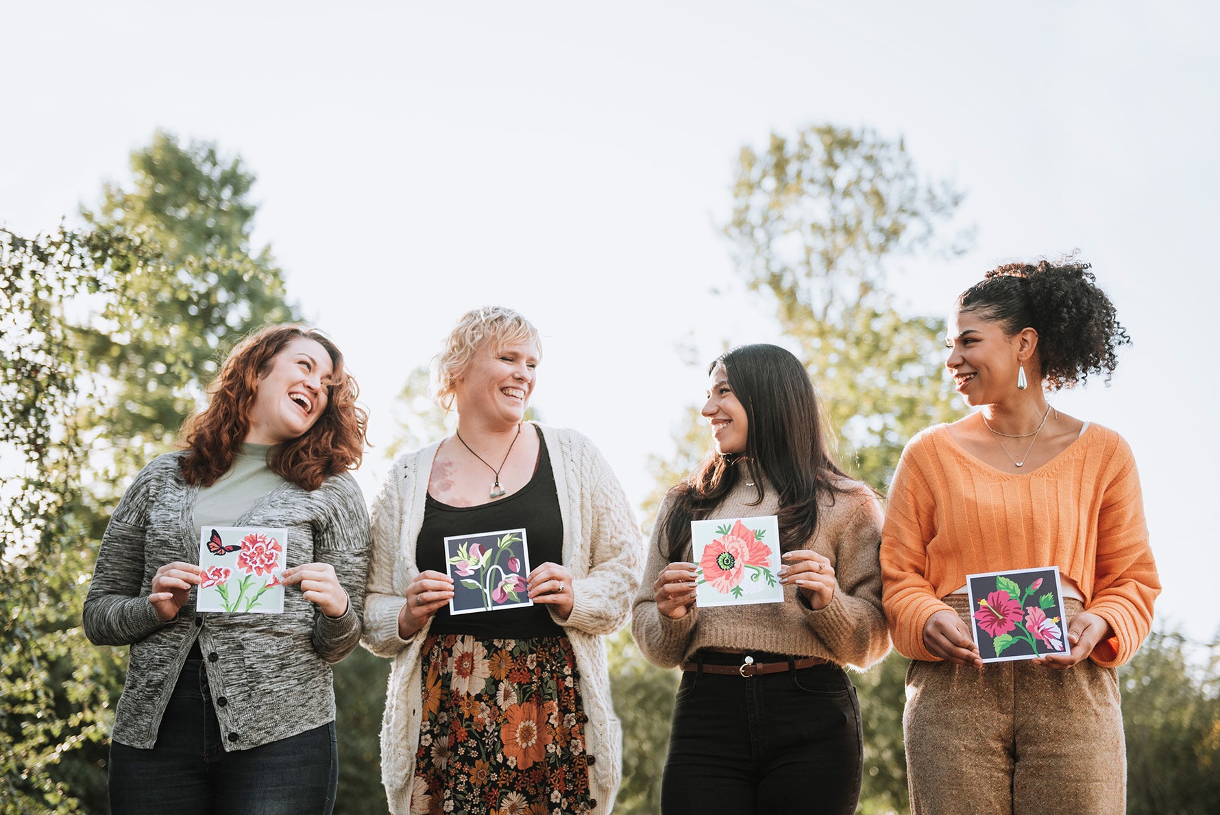 Group and Event Pricing for Paint-by-Number Parties – Elle Crée