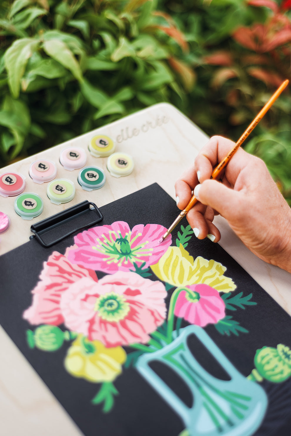 Painting Lap Board – Elle Crée