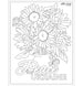 Free Coloring Pages for Adults and Children – Elle Crée